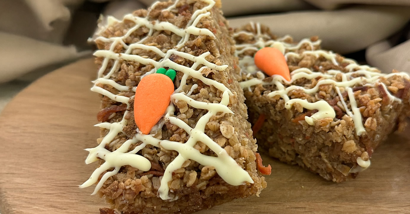 Welcome - The Teesside Flapjack Company